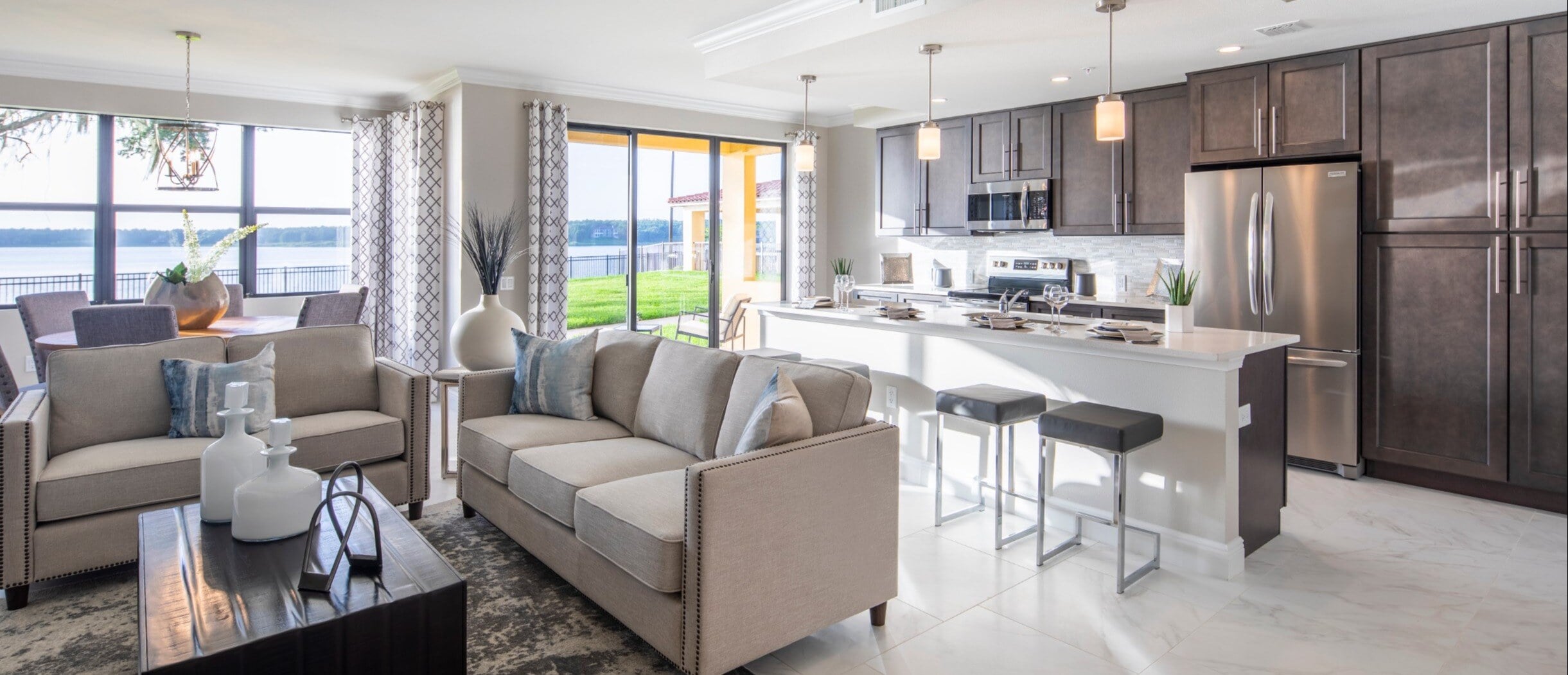 Luxury Orlando Condos Lakefront Florida Real Estate Condos For Sale
